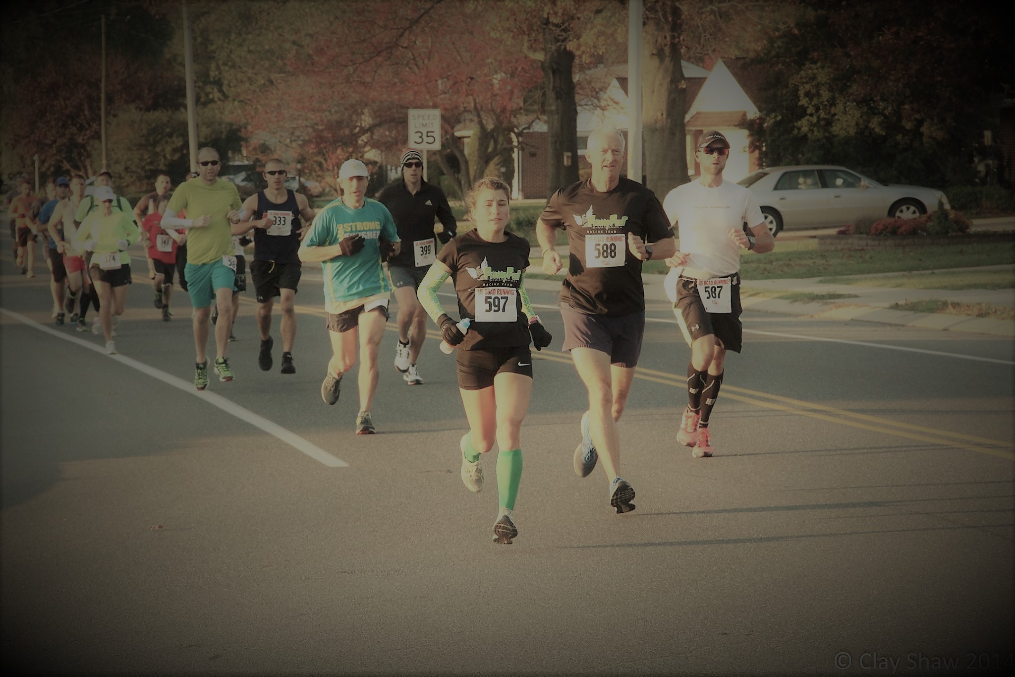 Why hire a running coach? - RUN717