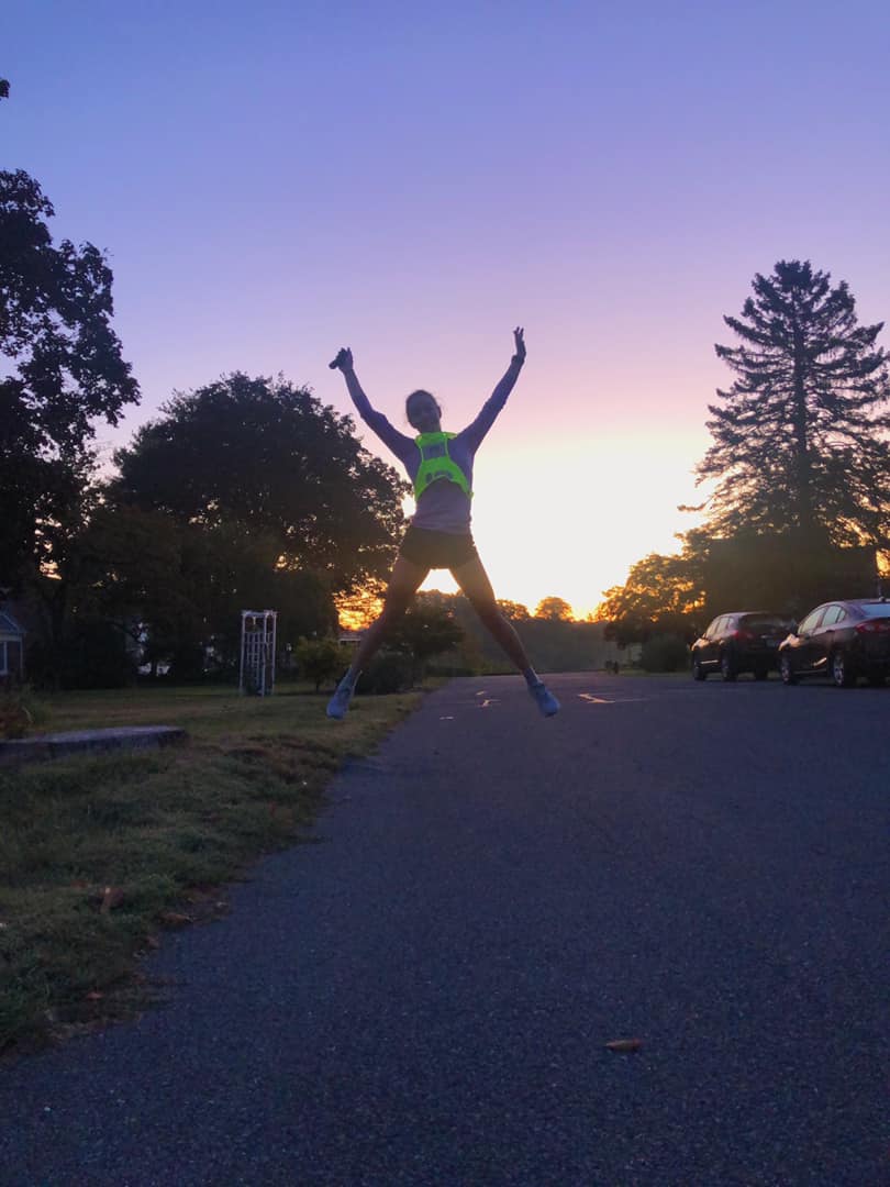 What You Need to Know About Running in the Dark - RUN717